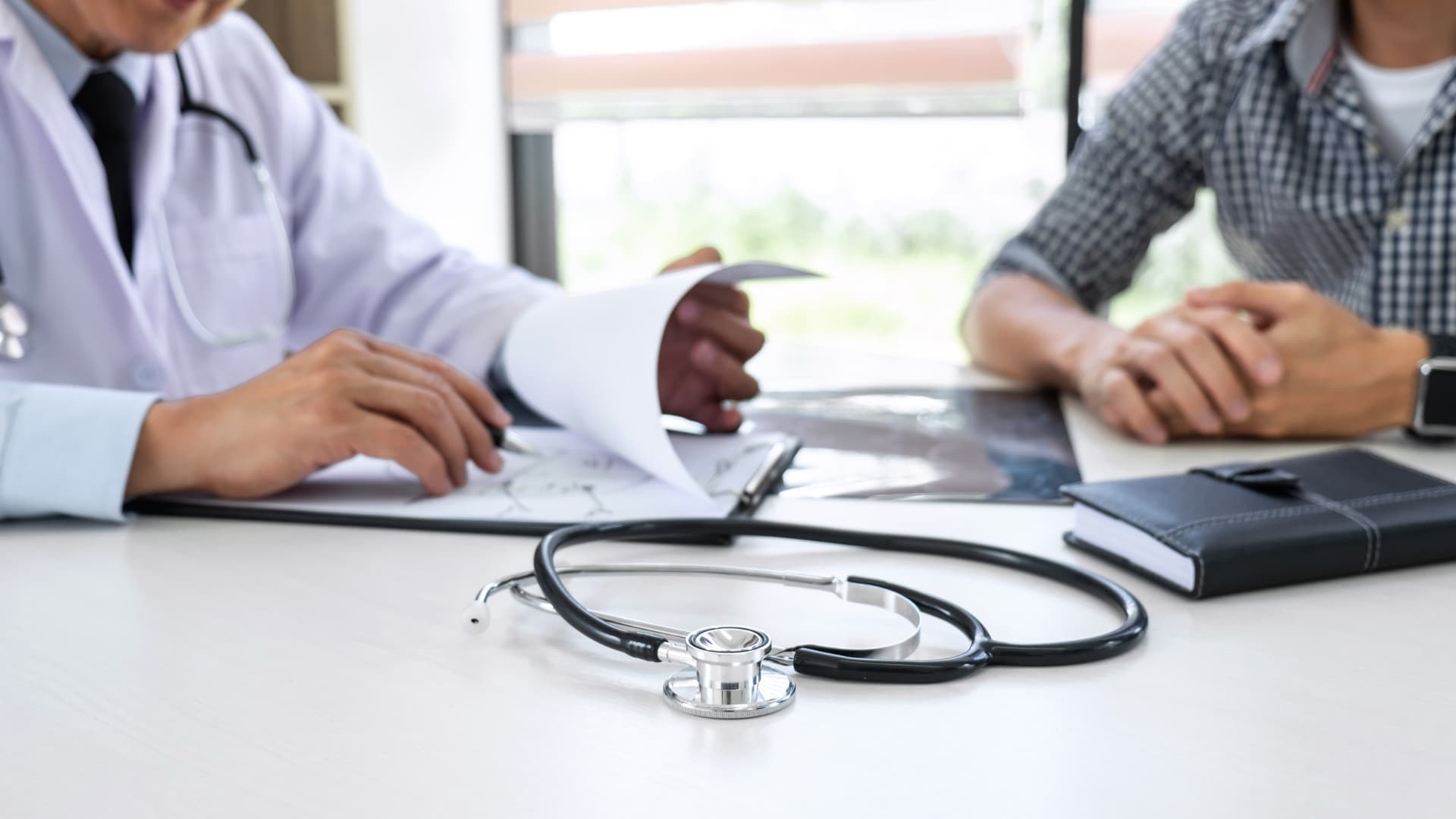 MiLEP Laser Prostate Surgery | BPH Treatment | Dr. Slade