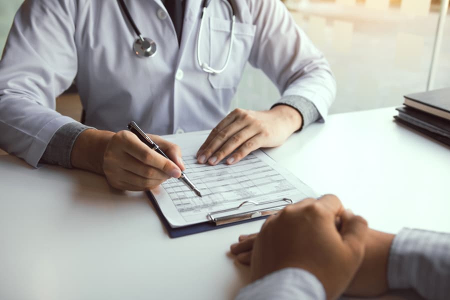 MiLEP Laser Prostate Surgery | BPH Treatment | Dr. Slade